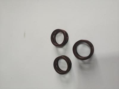 中国 機械シールのシムは上の多層の波のばね対コイルばね終わります 販売のため