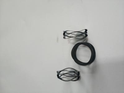 中国 精密螺線形のステンレス鋼LSシリーズ波のばねのインチの線形ばね 販売のため