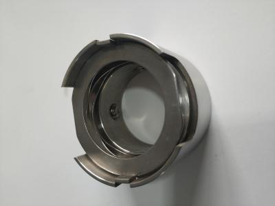 Cina Primavere di torsione a spirale dell'acciaio inossidabile di precisione in vendita