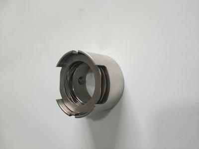 Cina Primavere di torsione a spirale dell'acciaio inossidabile di precisione in vendita