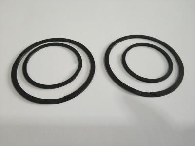 Cina Materiale del piccolo di tensione di alta precisione delle molle elicoidali acciaio al carbonio/acciaio inossidabile in vendita