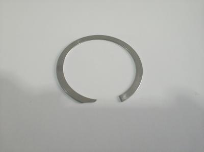 China High Performance Tension Coil Springs For Bicycle / Kitchen Appliances for sale