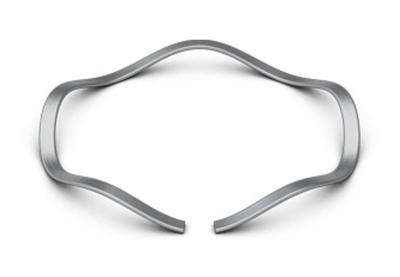 China High Quality Turn Wave Spring , Axial Expanders Wave Spring SST for sale