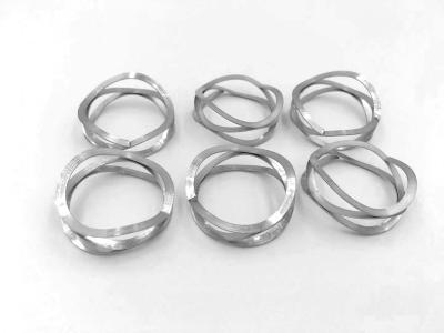 Cina Le primavere di Wave nichelatura/dello zinco mette i diametri una zeppa di cavo 0.15mm - 50mm in vendita