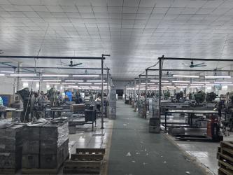 China Factory - Zhaoqing Hehuida Stationery Manufacturing Co., Ltd