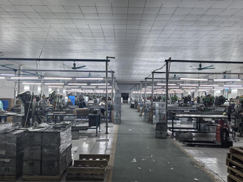 Проверенный китайский поставщик - Zhaoqing Hehuida Stationery Manufacturing Co., Ltd