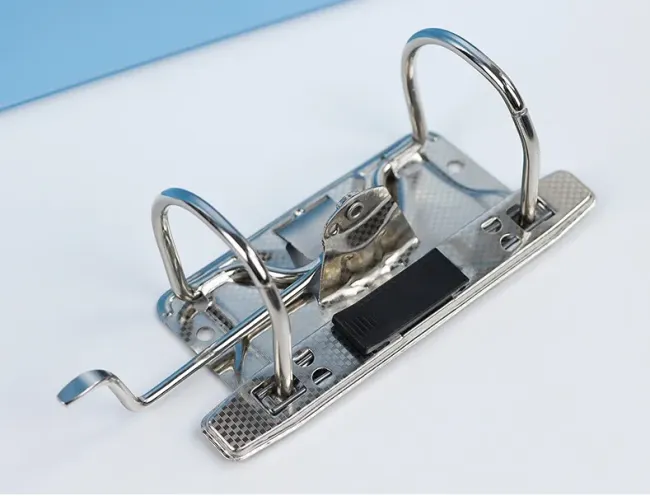 Factory Outlet 55mm /75mm/95mm Lever Arch Metal Mechanism Clip