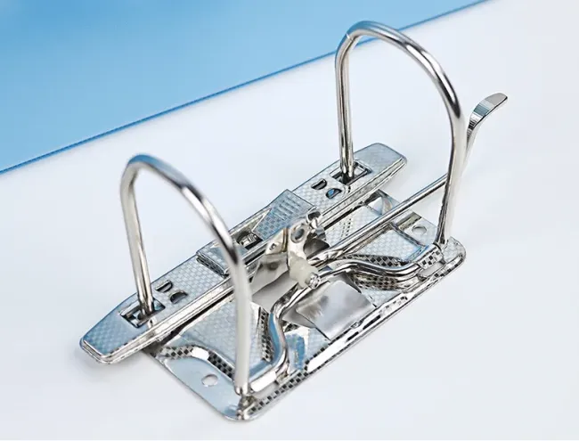 Factory Outlet 55mm /75mm/95mm Lever Arch Metal Mechanism Clip