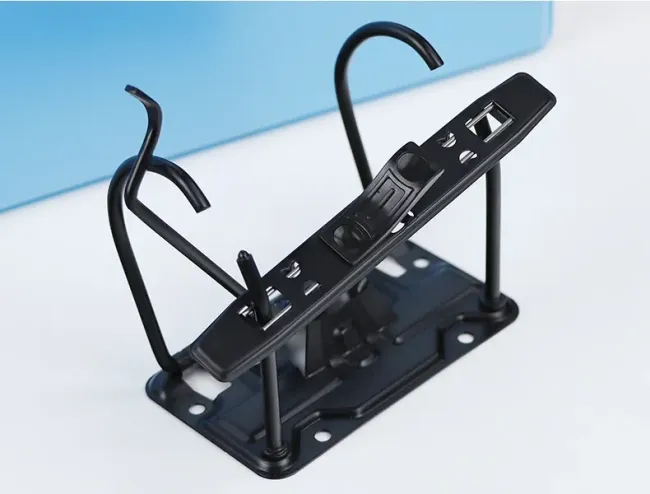 Factory Outlet 55mm /75mm/95mm Lever Arch Metal Mechanism Clip