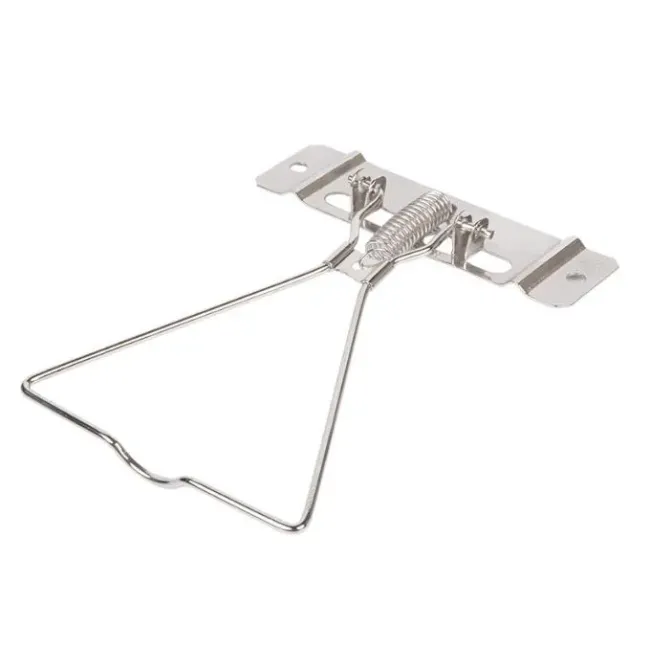 Metal Binder Mouse Clips for File Box Metal Binder Mouse Clips with Low Price