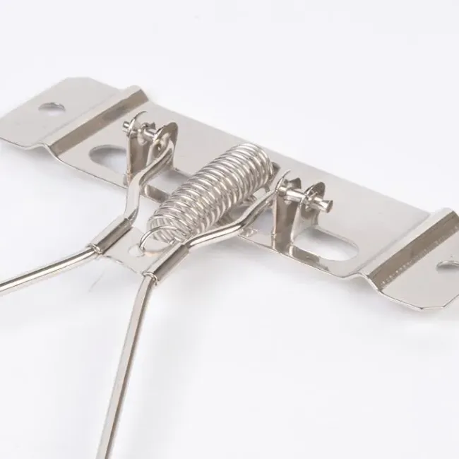 Metal Binder Mouse Clips for File Box Metal Binder Mouse Clips with Low Price