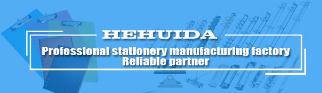 PET material transparent ins wind board clip for A4 file folder, exam papers storage, receipts organization, writing board pad