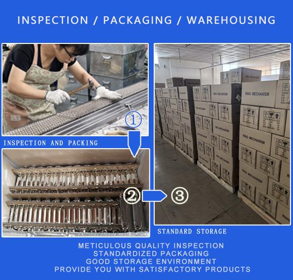 PET material transparent ins wind board clip for A4 file folder, exam papers storage, receipts organization, writing board pad