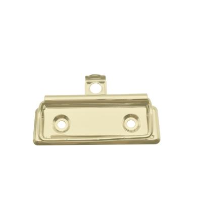 China 70*30mm Clipboard Clip Lightweight Clipboard Mechanism Customized for sale