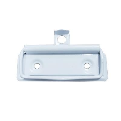 China 70*30mm Clipboard Clip Lightweight Clipboard Mechanism Customized for sale