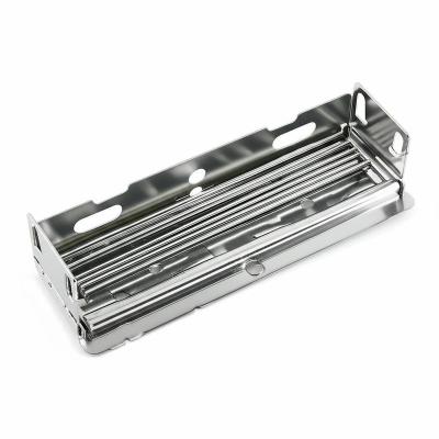 China Metal 3 Ring Without Trigger Rust-Resistant and Durable for Long-Lasting Performance for sale