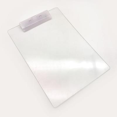 China Server Software openresty Plastic Binding Clip for Document Organization for sale