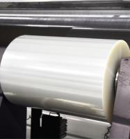 China Customized Flexible Packaging Sheet Plastic Film for sale
