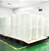 China Customized Flexible Packaging Sheet Plastic Film for sale