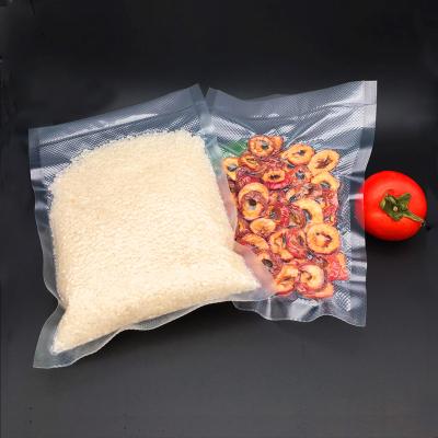 Cina Il sigillatore strutturato di vuoto di conservazione in congelatore dell'alimento insacca l'imballaggio di vuoto in vendita