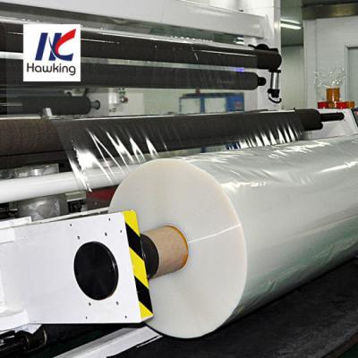 Cina Film di plastica di imballaggio per alimenti di vuoto del rotolo del PE di PA in vendita