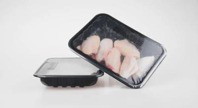 Cina La varia resistenza di olio dei prodotti a base di carne Co-ha espulso film d'imballaggio della barriera in vendita