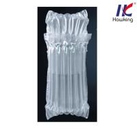 China 7 Layer 2000M Length Inflatable Packaging Bags Protect Engine Oil for sale