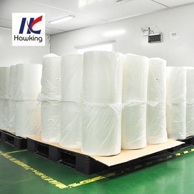 Cina Coestruso PA PE EVOH PE Film termoformanti Alta barriera in vendita