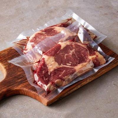 China O PE Co do PA EVOH expulsou sacos de vácuo claros para o alimento refrigera à venda