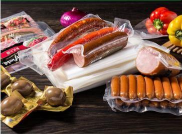Cina Film del fondo di imballaggio per alimenti Thermoforming della salsiccia del film della barriera del PE EVOH di PA alto in vendita