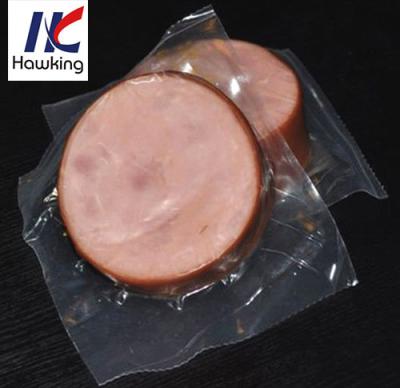 Cina Sacchetti d'imballaggio di plastica ad alta temperatura di vuoto per la storta o il cibo cotto in vendita