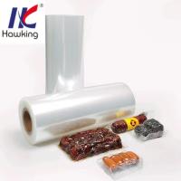 China Polyester Base Packaging Film Roll Puncture Resistance 880Mm Width for sale
