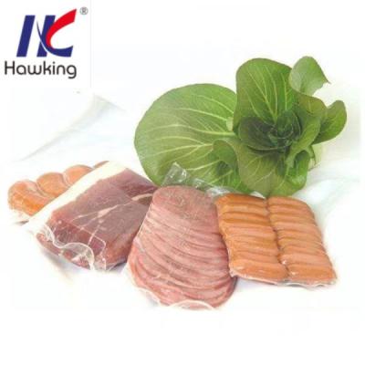 Cina film plastici del supporto in poliestere 120um nell'imballaggio per alimenti Coextruded primario in vendita