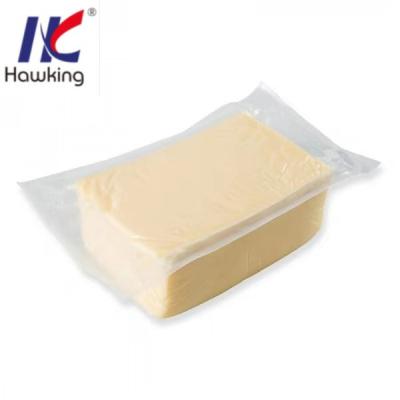 Cina Film laminato a base di poliestere per imballaggi di fondo alimentare da 110 um in vendita