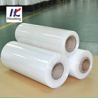 China Easy Open Nylon Plastic Packaging Easy Tear Film for sale