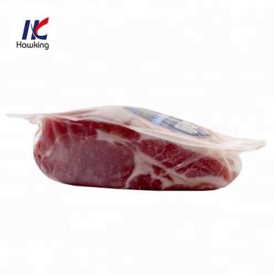 中国 包装材料のプラスチック製網の真空のThermoforming機械のための最下のフィルム ロール 販売のため