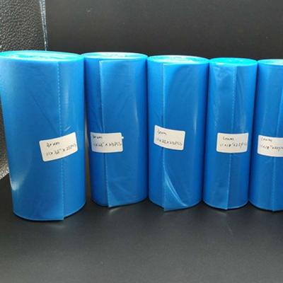 China 30UM Blue Co estruso Film Barriera antiodore per sacco della spazzatura for sale