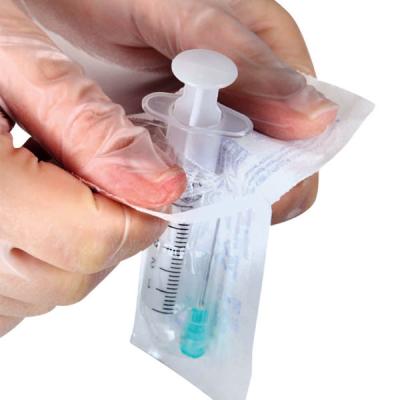 Cina Film del film superiore del grado medico i termo con il film di iso hanno fuso l'imballaggio di plastica in vendita
