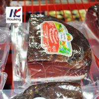 China 11 Layers Flexible Plastic Packaging CPP Film Cast Product High Temperature for sale