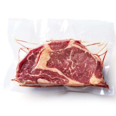 中国 低温凍結未加工肉シーフードのための食糧真空のシーラー袋は新しい保つ 販売のため