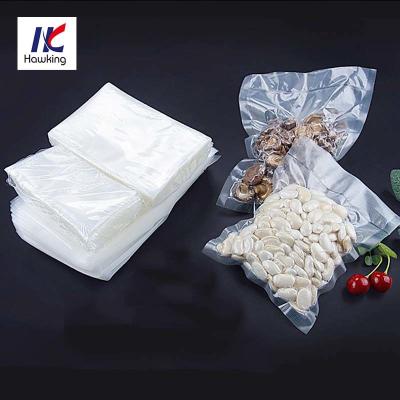 Cina Nylon/risparmiatore di plastica dell'alimento della borsa di vuoto di stoccaggio commerciale alimento del PE in vendita
