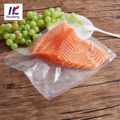 Китай Biodegradable сумка вакуума замороженных продуктов упаковки еды продается