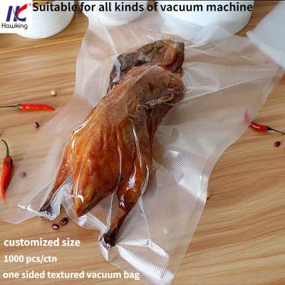 Cina Film espulso co- trasparente di imballaggio di industriale del commestibile in vendita