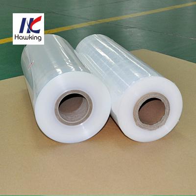 Cina Alto film flessibile del supporto in poliestere del fondo del PVC della barriera per imballare in vendita