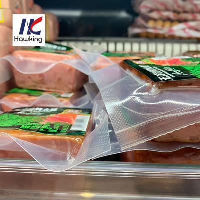 Cina Materiale respirabile del film della barriera dello SGS EVOH alto per l'imballaggio per alimenti in vendita
