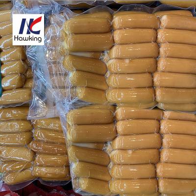 Cina La borsa espelsa co- del film per la salsiccia che imballa sotto vuoto allunga l'imballaggio in vendita
