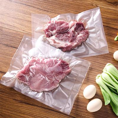 Китай 10*12 медленно двигают уплотнение вакуума замороженных продуктов 3 Mil Microwavable кладут пользу в мешки дома продается