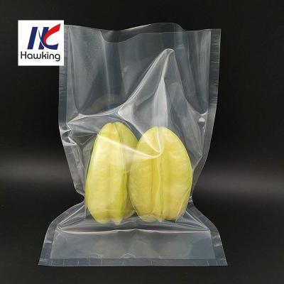中国 フルーツの野菜貯蔵11x16のための注文のレトルト食糧真空バッグ 販売のため