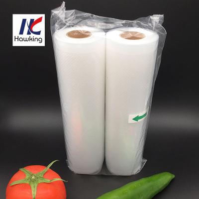 Cina Multi film di Thermoforming della barriera per proteina che imballa 3 mil trasparenti in vendita