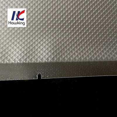 Cina Film trasparente di Thermoforming del polietilene di nylon per l'imballaggio della carne cruda in vendita